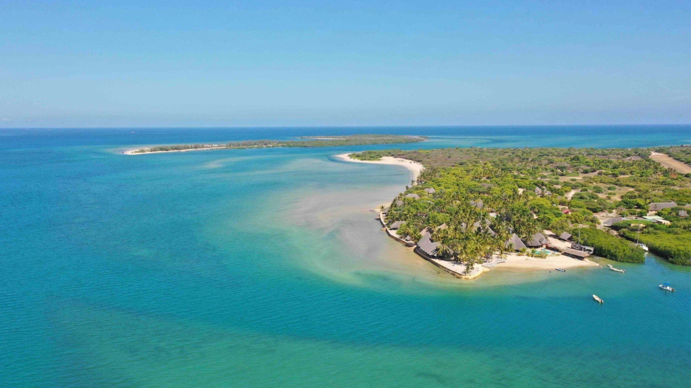 Kenya Uncovered | Mahlatini